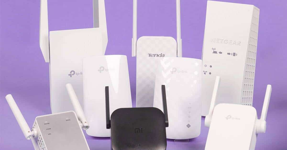 Top 5 WiFi Extenders in 2024 Aus – BestPicksPro Reviews