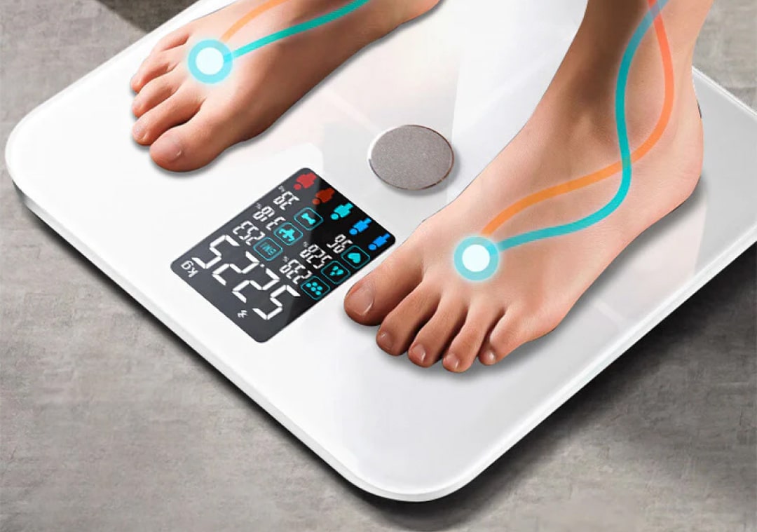 Top 5 Smart Scales: Revolutionize Your Health Journey in 2024 ...