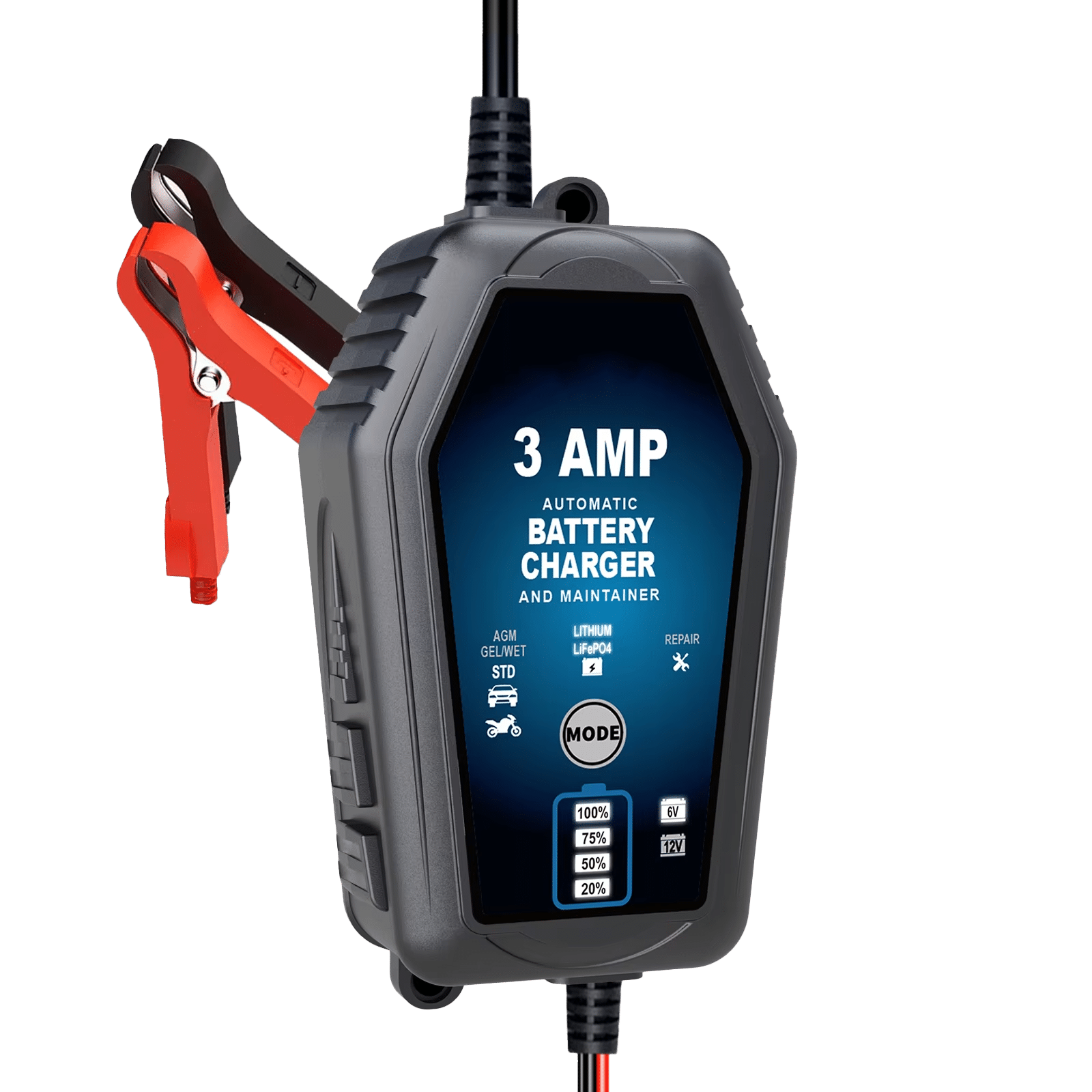 Best Battery Maintainers in 2024: Top 5 Picks for Every Budget ...
