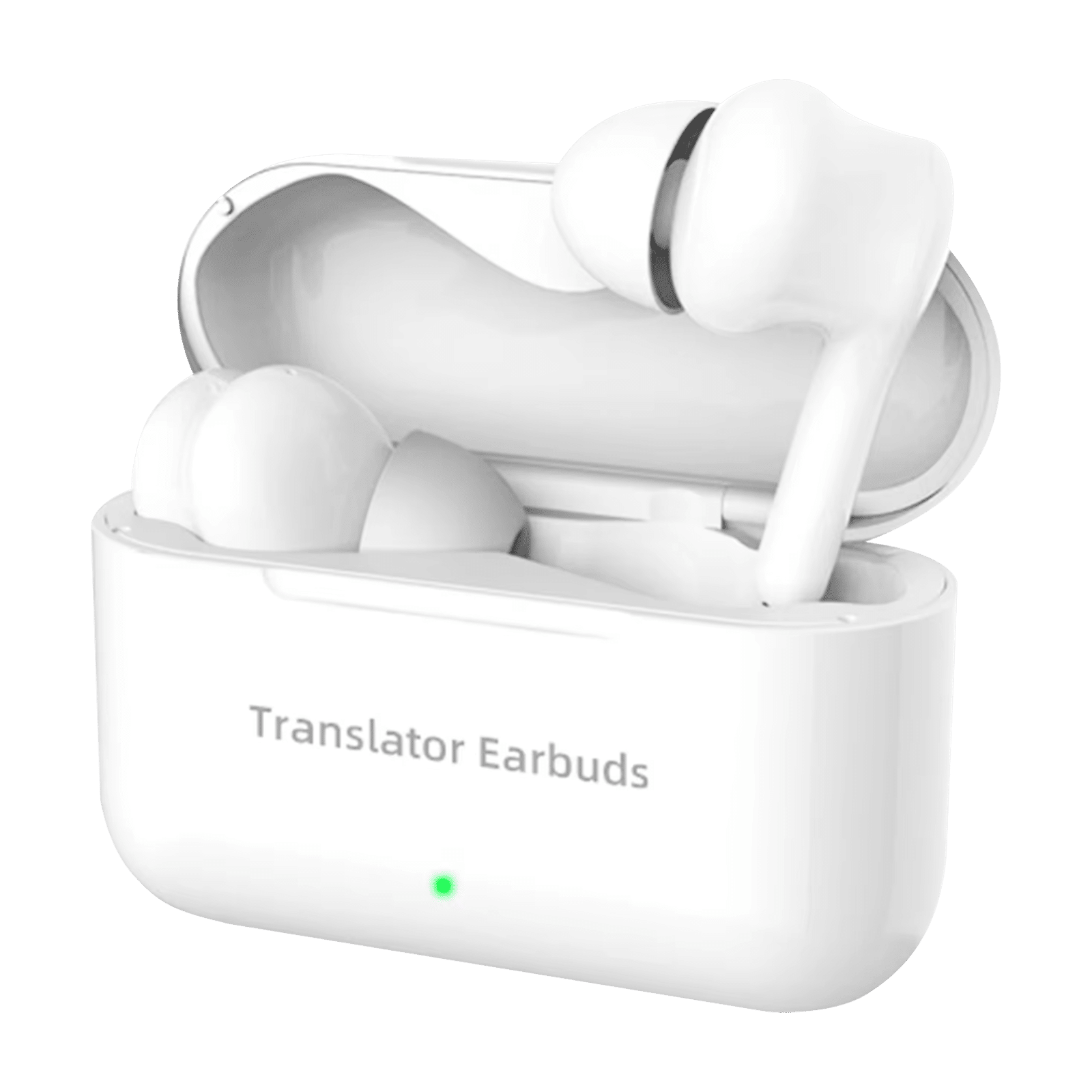 Top 5 Best Translator Earbuds for Seamless Communication in 2024 ...