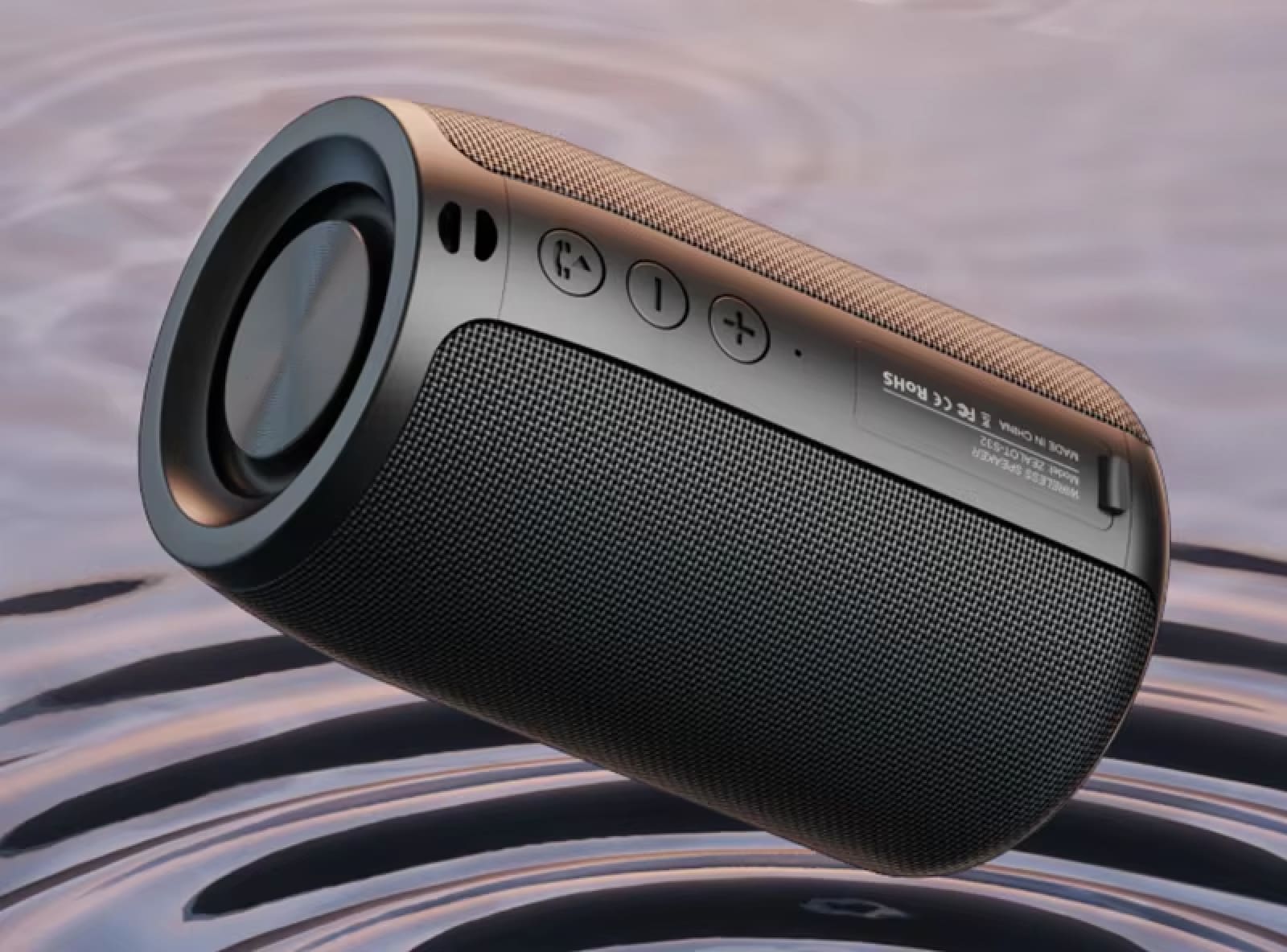 The 5 Best Portable Speakers for Crystal-Clear Sound in 2024 ...
