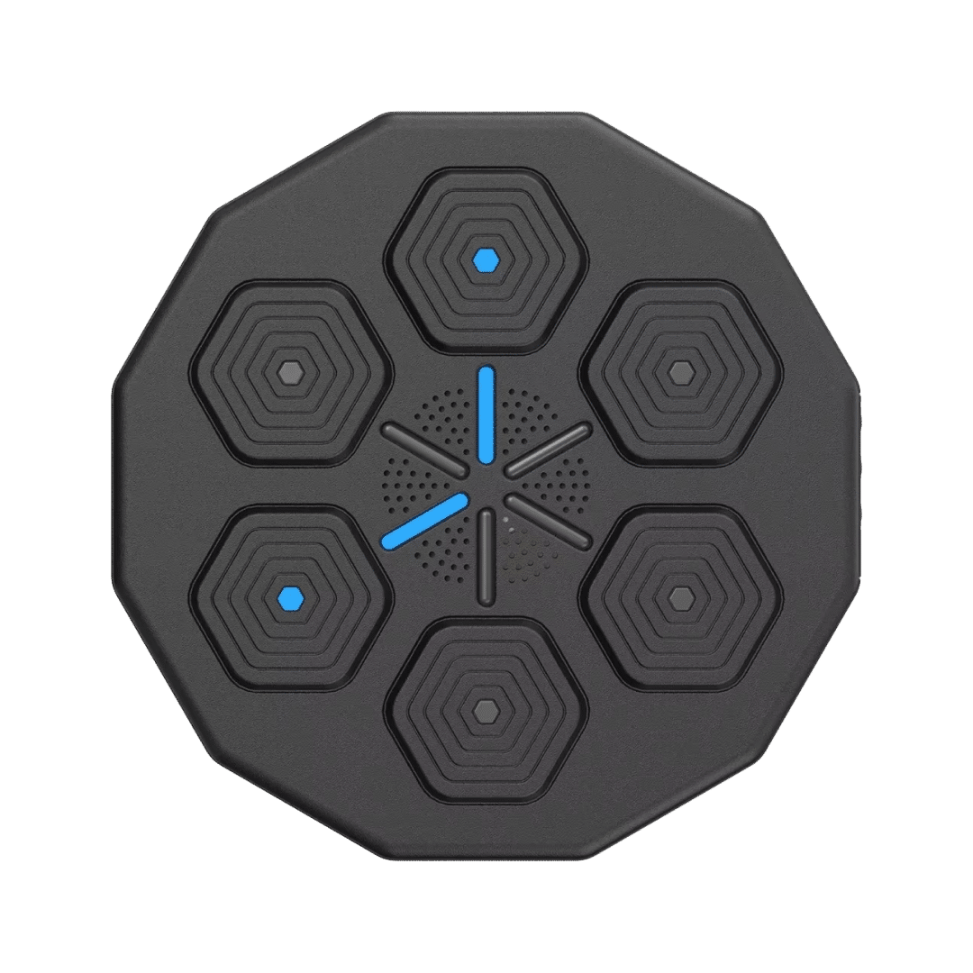 The 5 Best Music Boxing Machines for Rhythm-Based Training ...