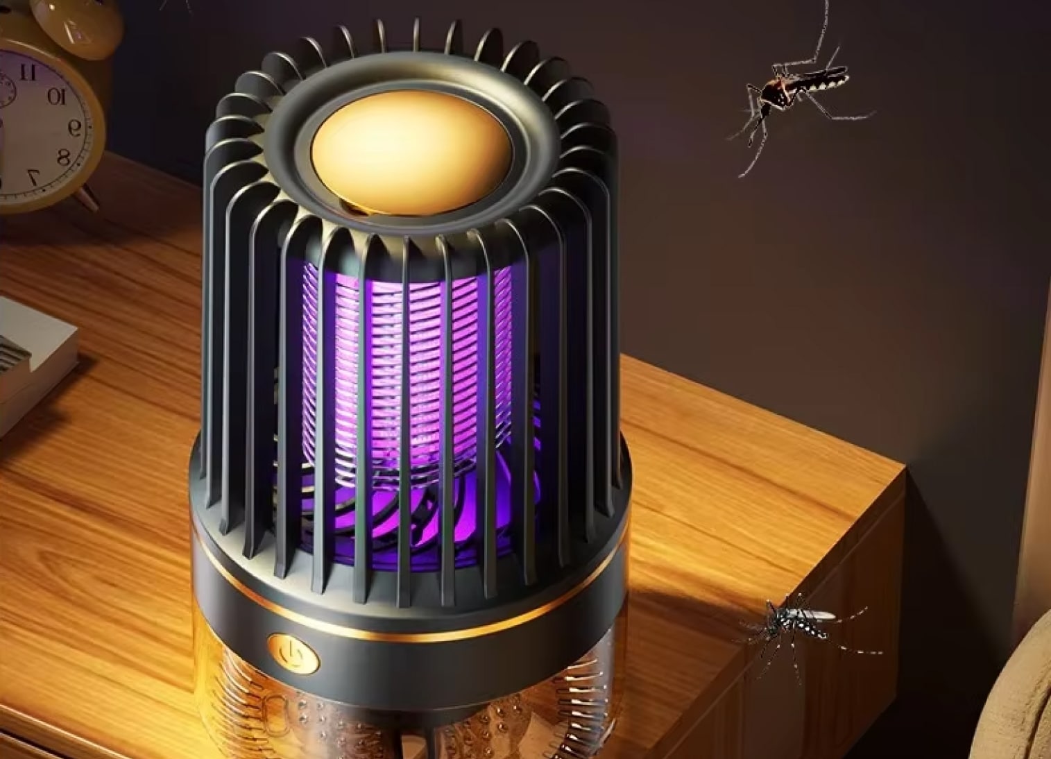 The 5 Best Indoor Mosquito Traps: Your Ultimate Guide to a Pest-Free ...