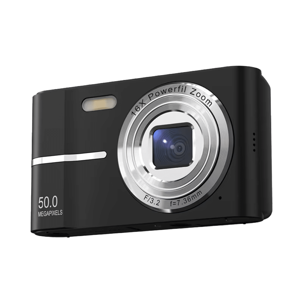 Top 5 Starter Cameras for Aspiring Photographers: Expert Guide