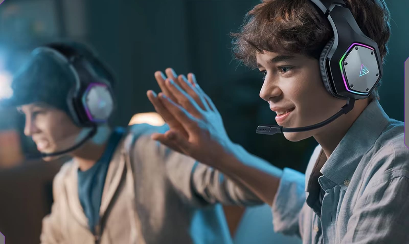 Best 5 Gaming Headsets of 2025: Immersive Audio Excellence for ...