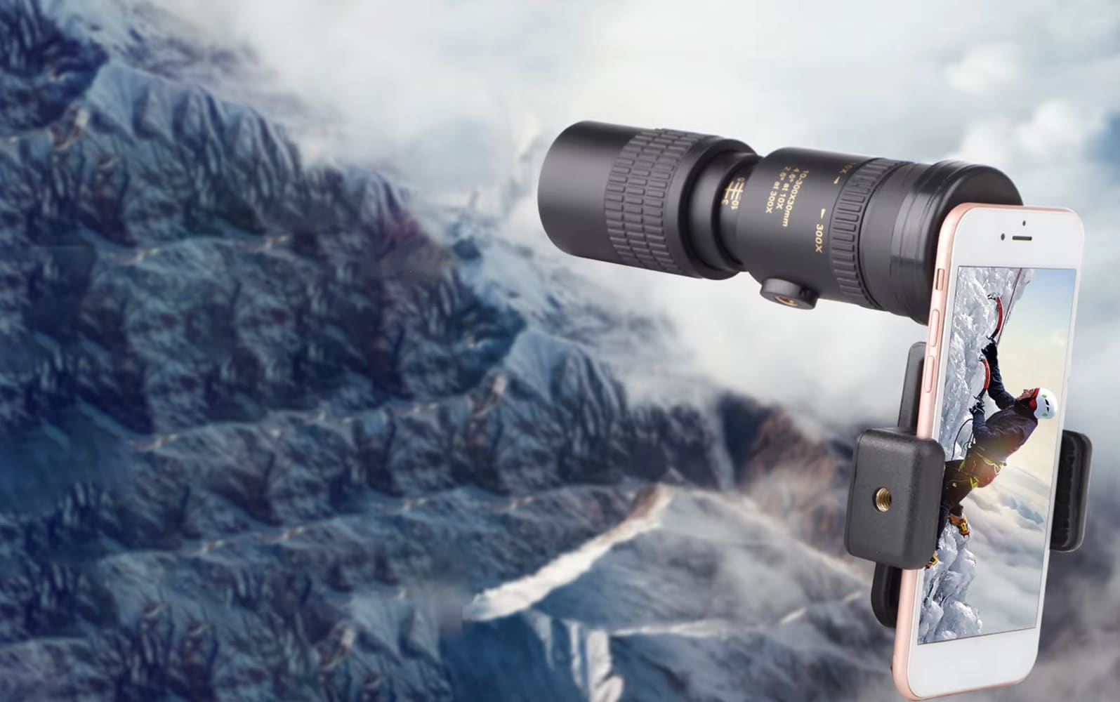 Discover Top 5 Powerful Monoculars for Outdoor Adventures in 2024