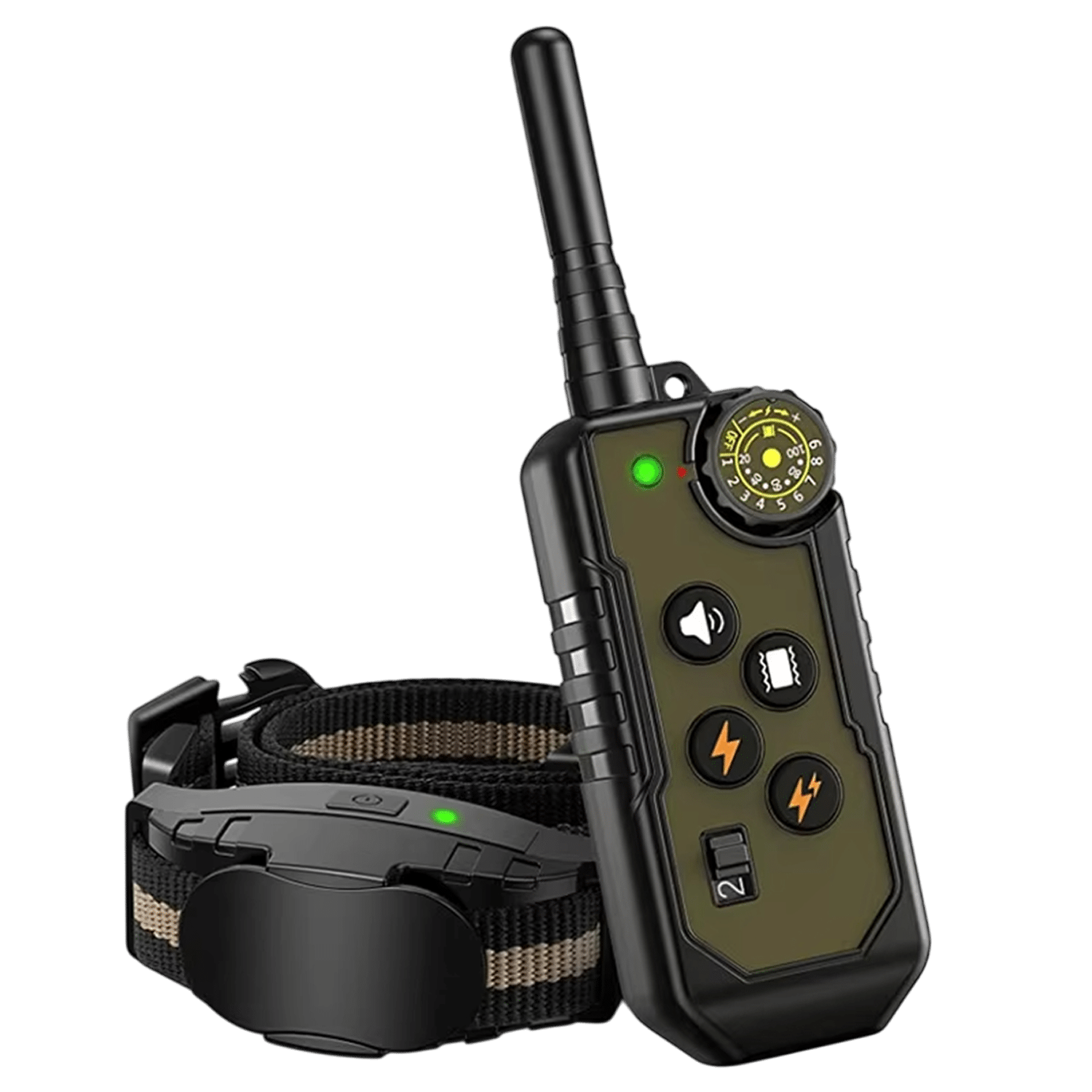 Best 5 Dog Training Collars That Actually Work: Expert Guide