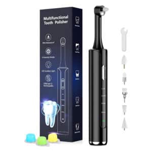 The 5 Best Teeth Polishers for a Professional-Grade Clean at Home (2025 ...