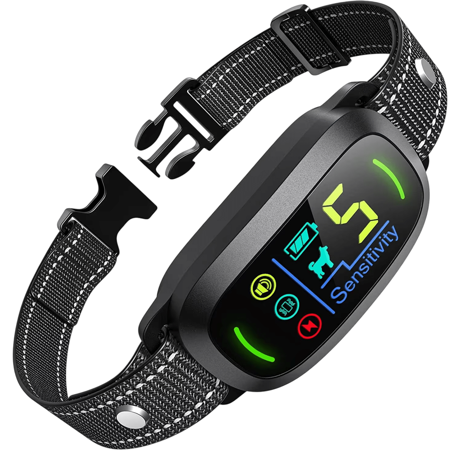 Best 5 Dog Bark Collars That Actually Work