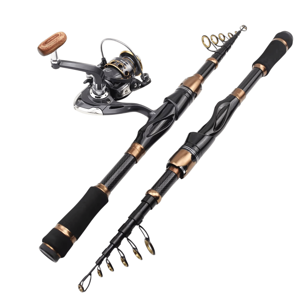 Top 5 Fly Fishing Rods: Saving your precious time