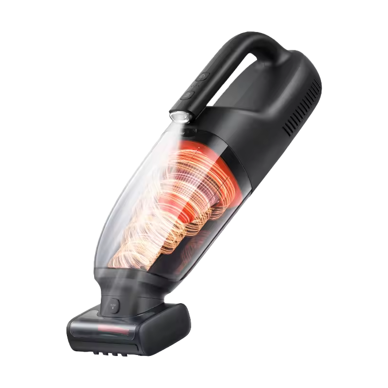 5 Most Powerful Handheld Vacuum Cleaners: Power, Portability ...