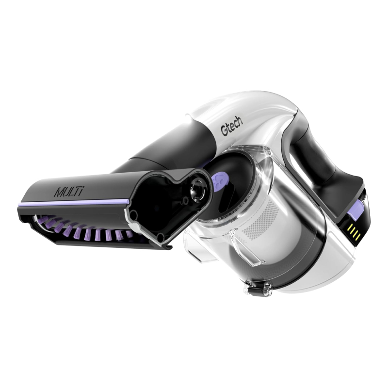 5 Most Powerful Handheld Vacuum Cleaners: Power, Portability ...