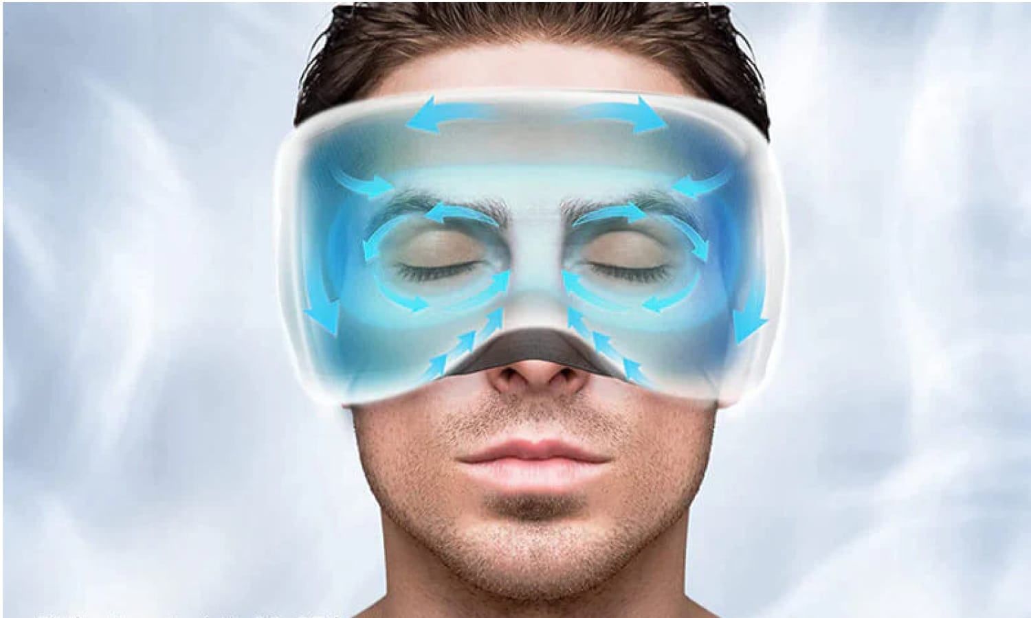 Best 5 Sleep Masks With Headphones: Expert Reviews & Buying Guide