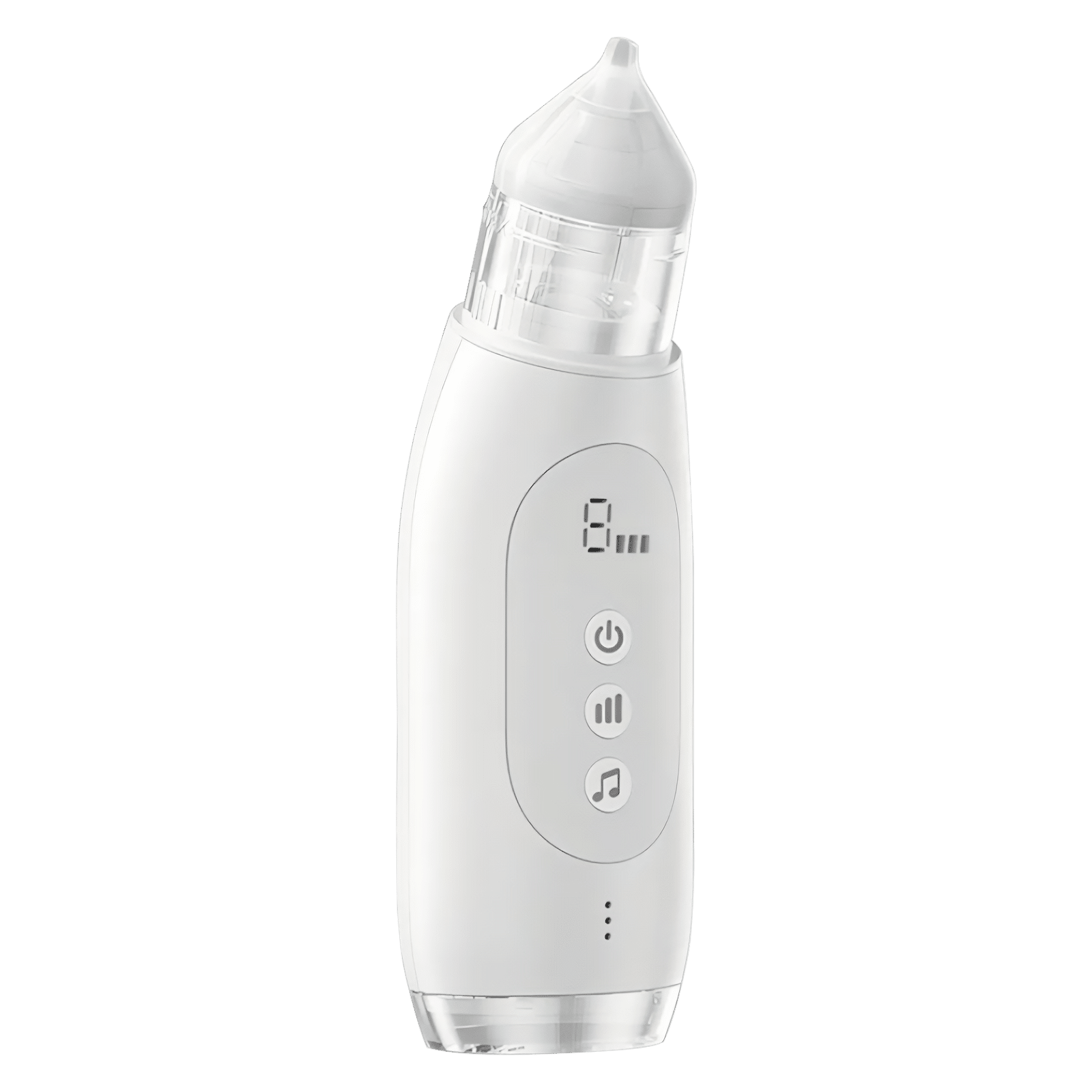 Best 5 Nasal Aspirators of 2025: Expert Reviews & Buying Guide