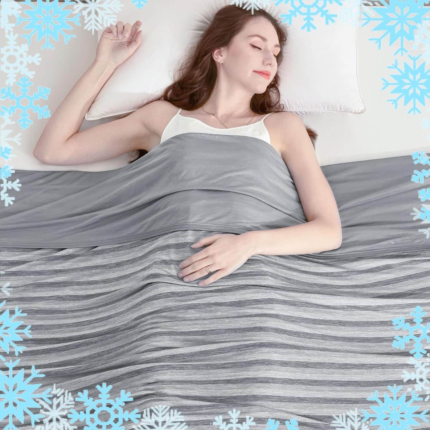 5 Best Cooling Blankets of 2025: Expert Review & Buying Guide