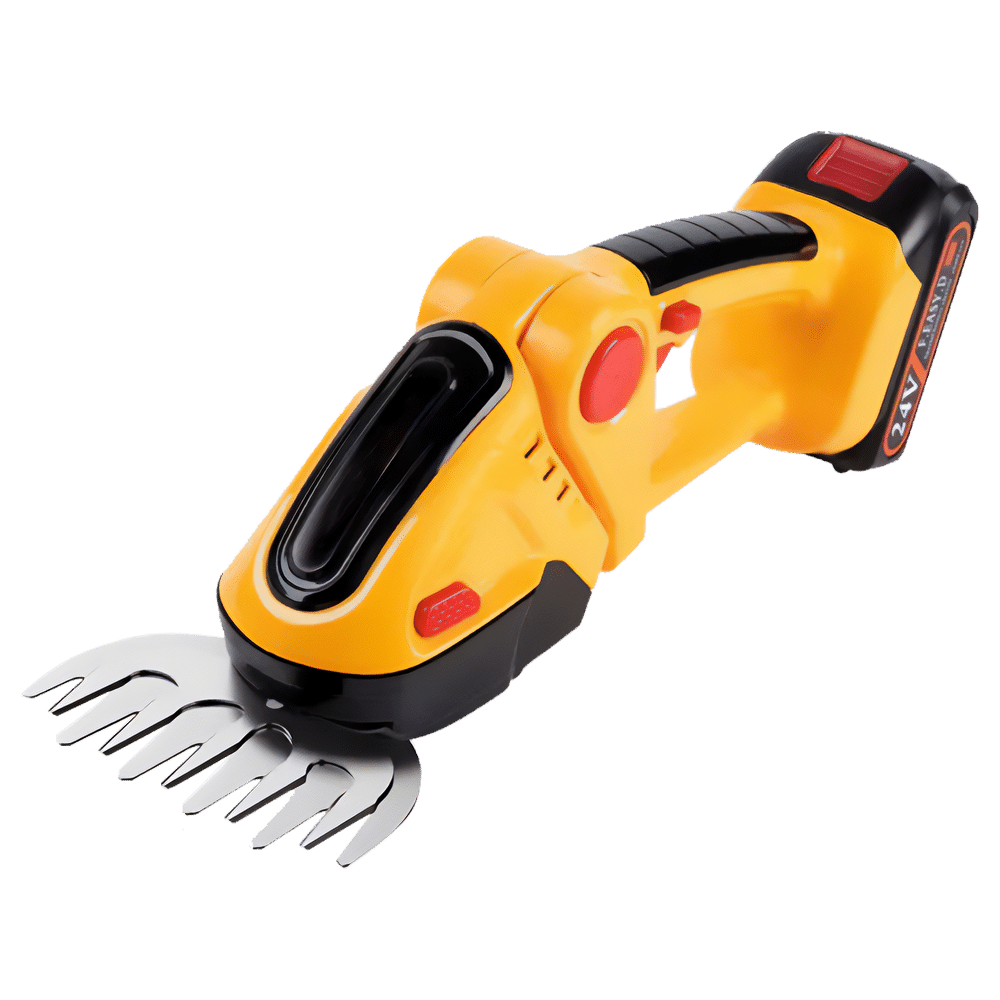 5 Best Hedge Trimmers of 2025: Expert Reviews & Buying Guide for ...