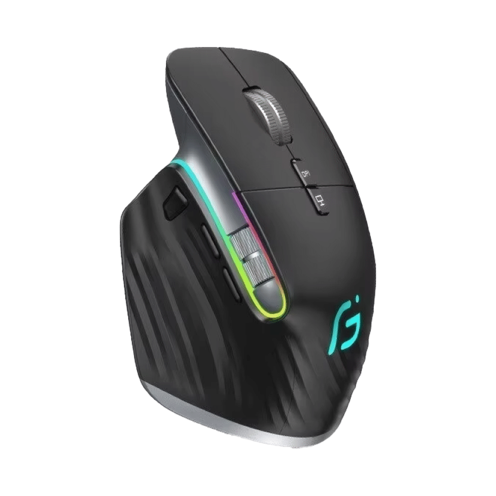 Best 5 Ergonomic Mice of 2025: Comfort & Performance Compared