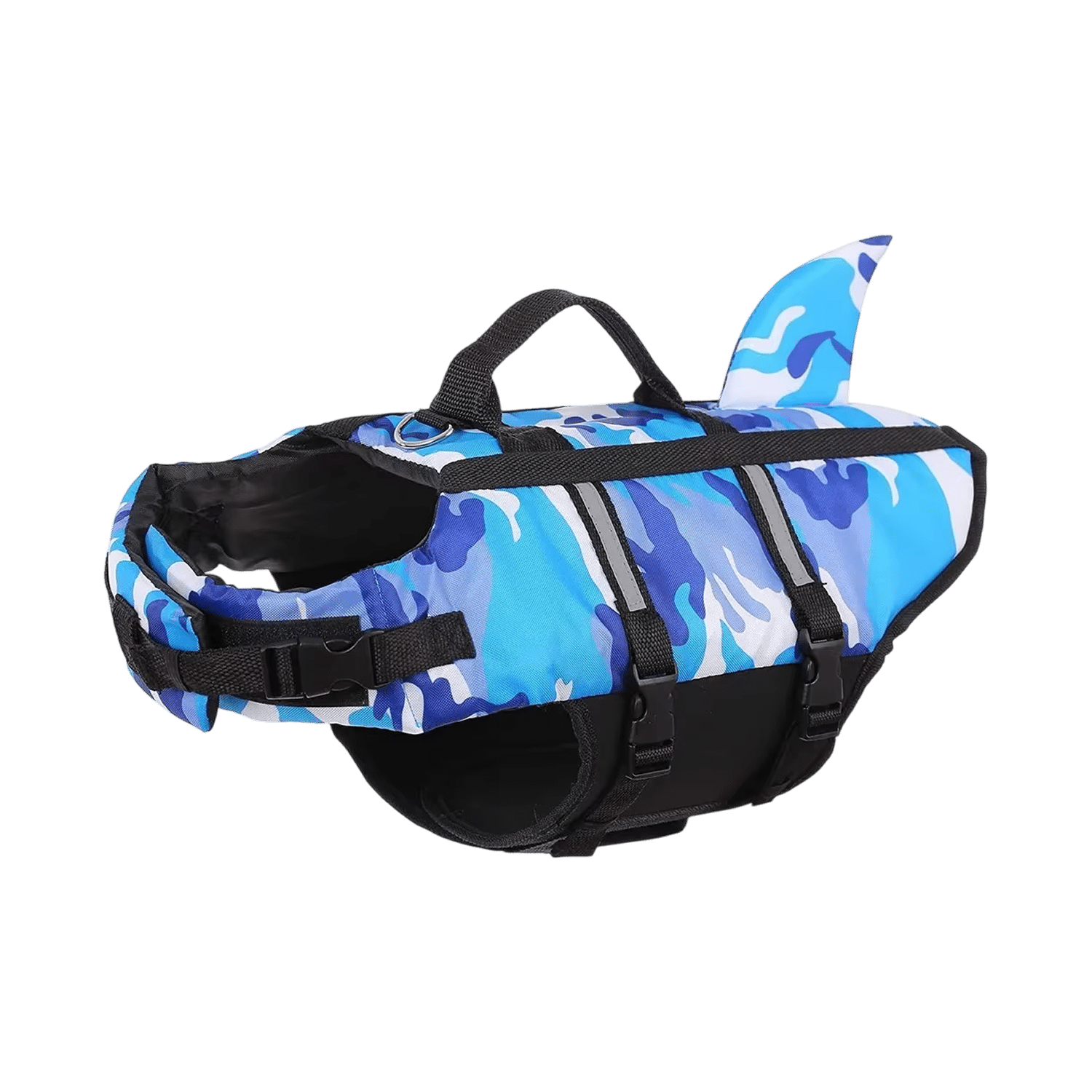 Best 5 Dog Life Jackets of 2025: Ultimate Safety Guide for Water-Loving ...