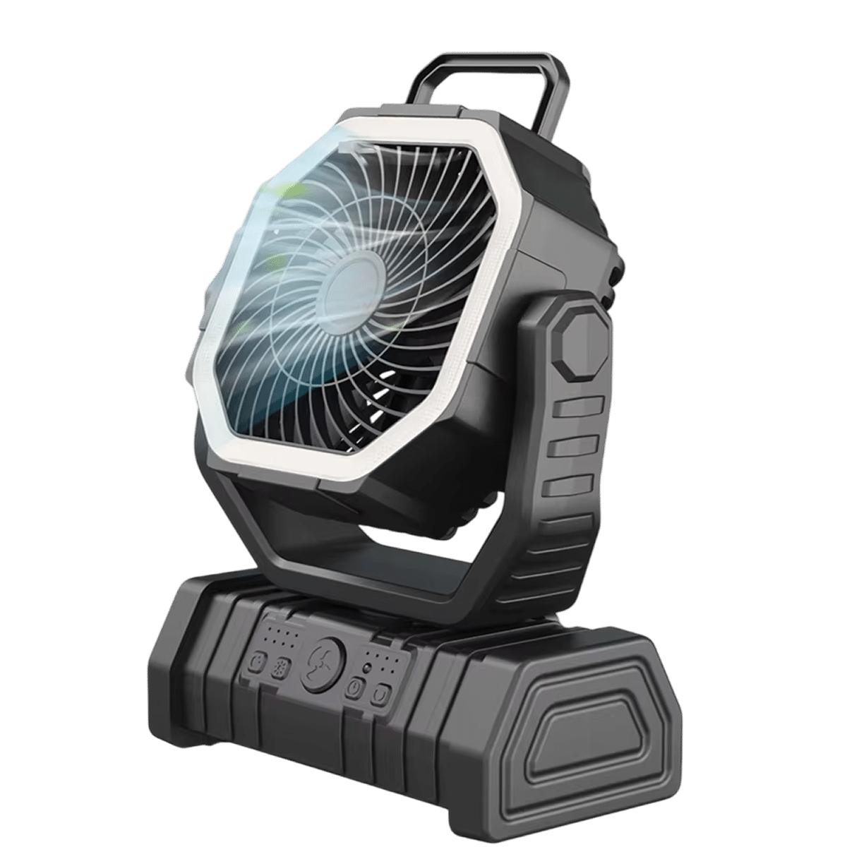 5 Best Camping Fans of 2025: Expert Reviews & Ultimate Buying Guide