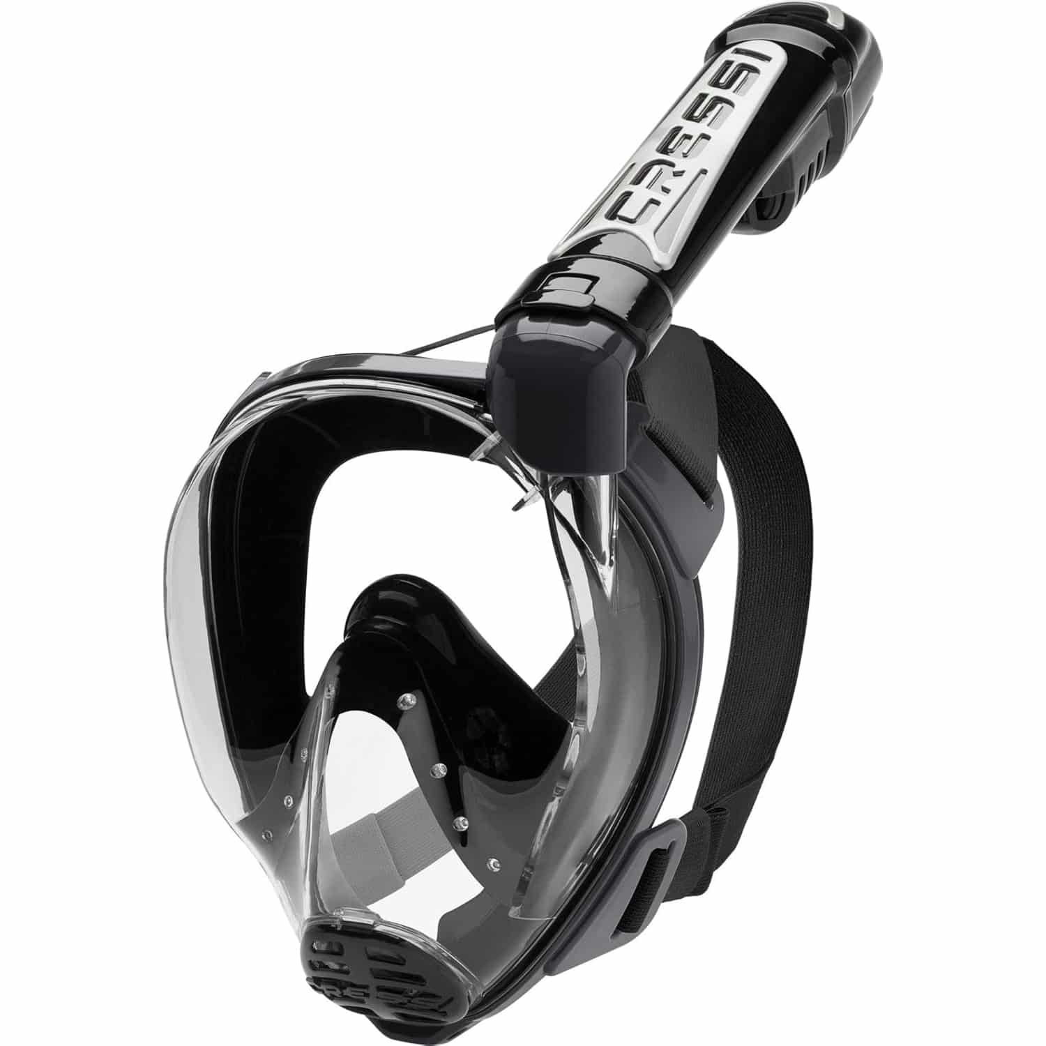 5 Best Full Face Snorkel Masks of 2025: Travel Companion for Underwater ...