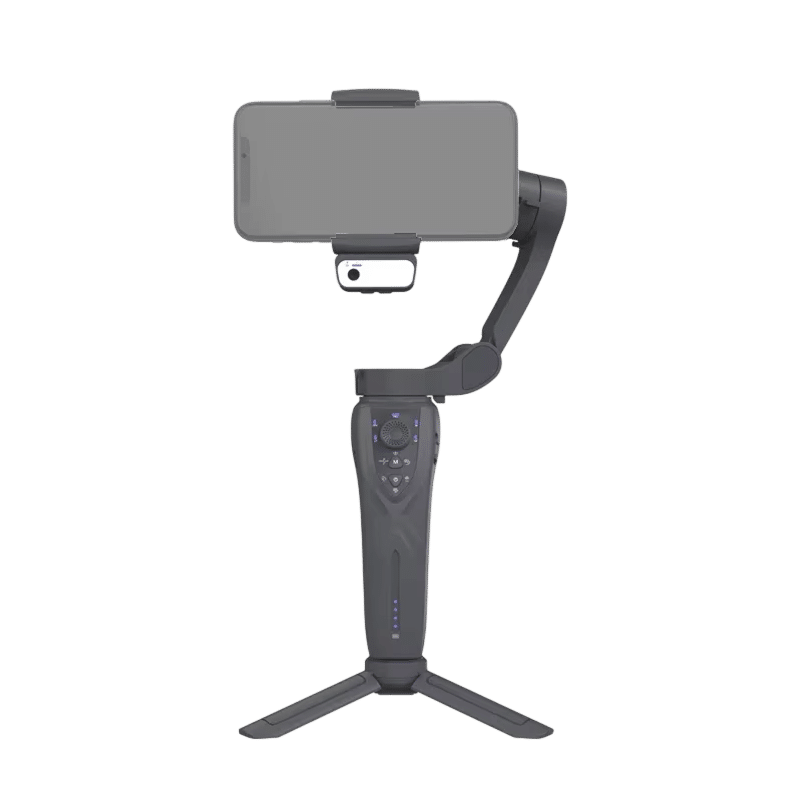 Best 5 Gimbals: Ultimate Stabilizer Showdown for Professional-Quality Video