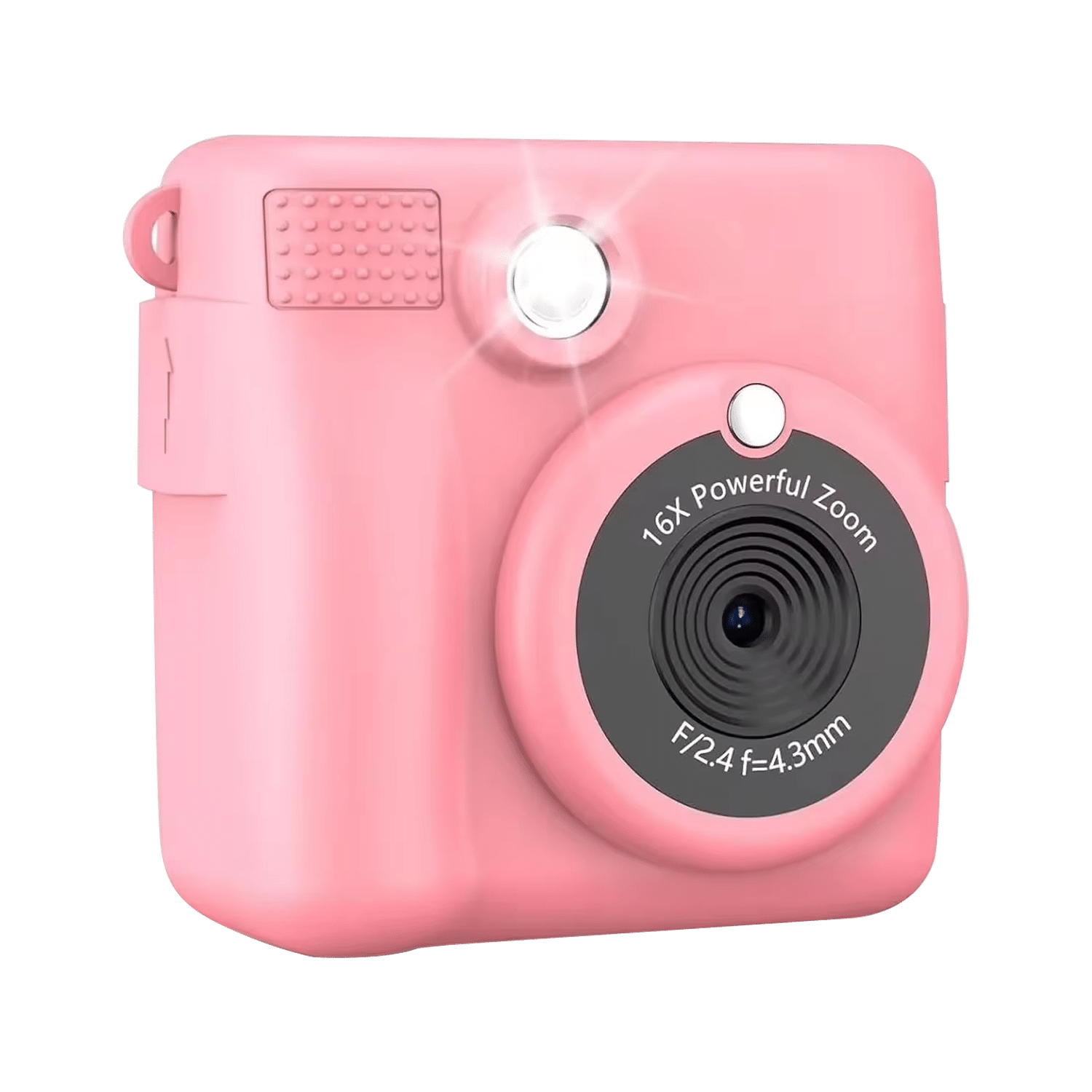 Best 5 Instant Print Cameras: Transform Your Child's Photography Journey