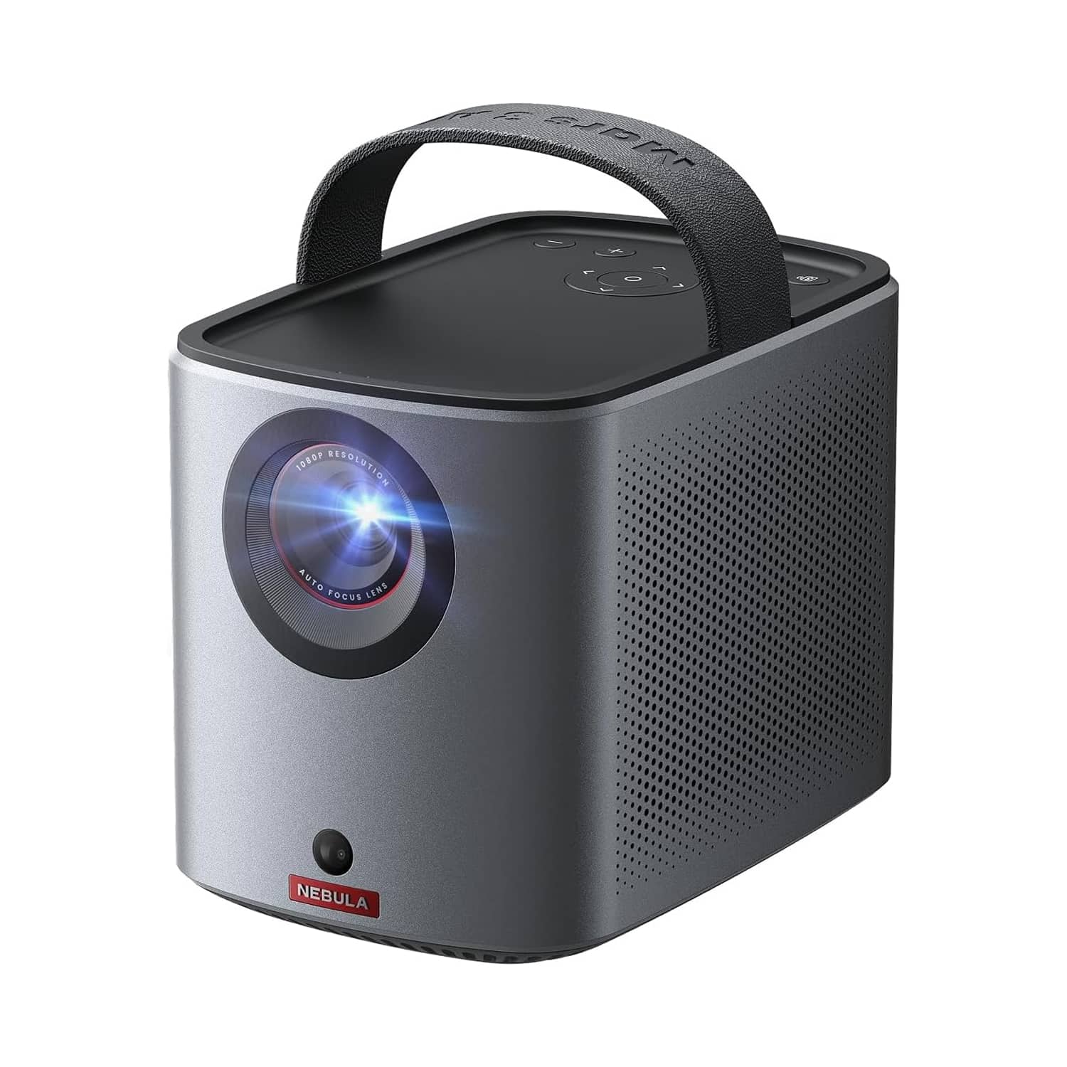 Best 5 Portable Projectors of 2025: Expert Review & Buying Guide