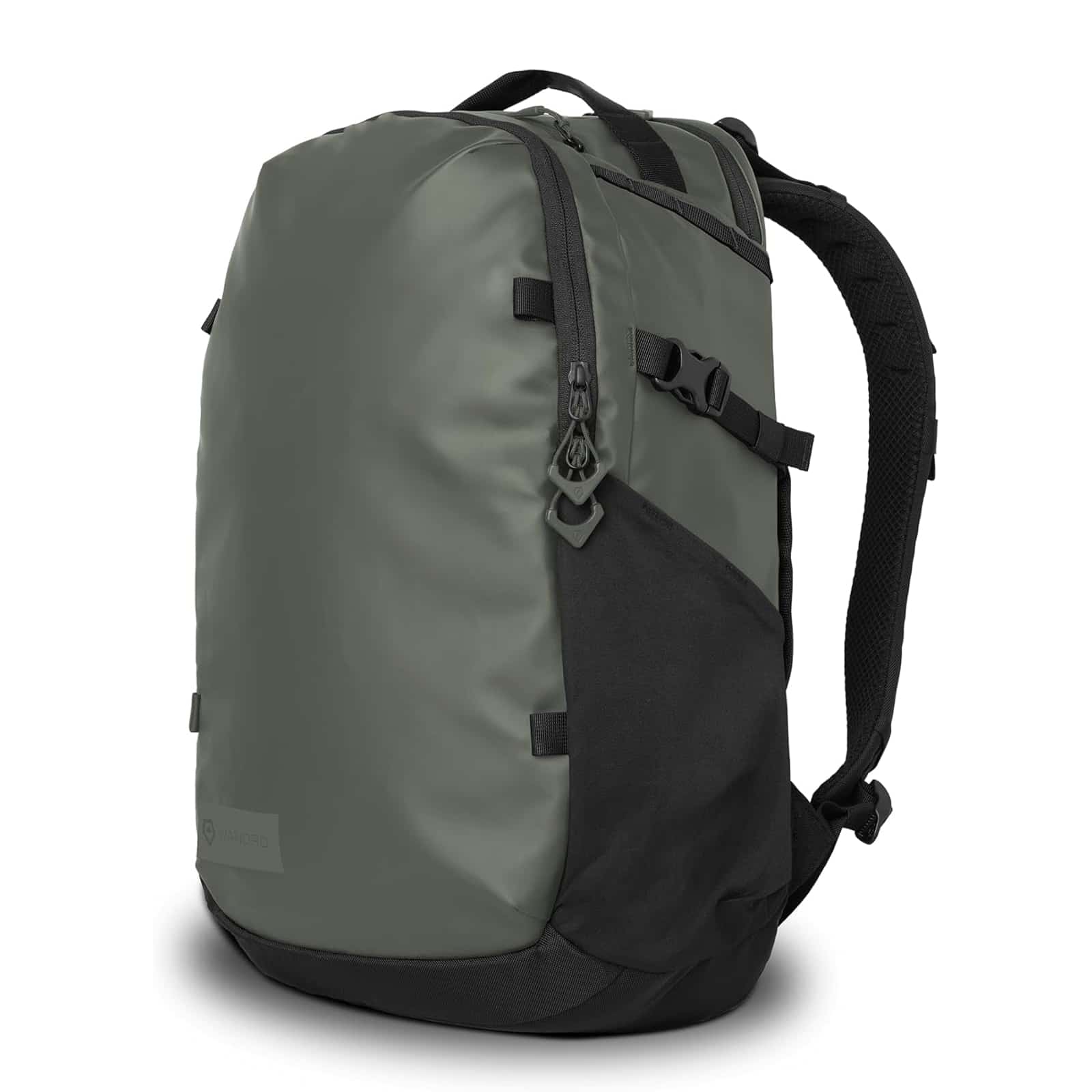 5 Best Small Travel Backpacks: Ultimate Guide for Tech-Savvy Travellers