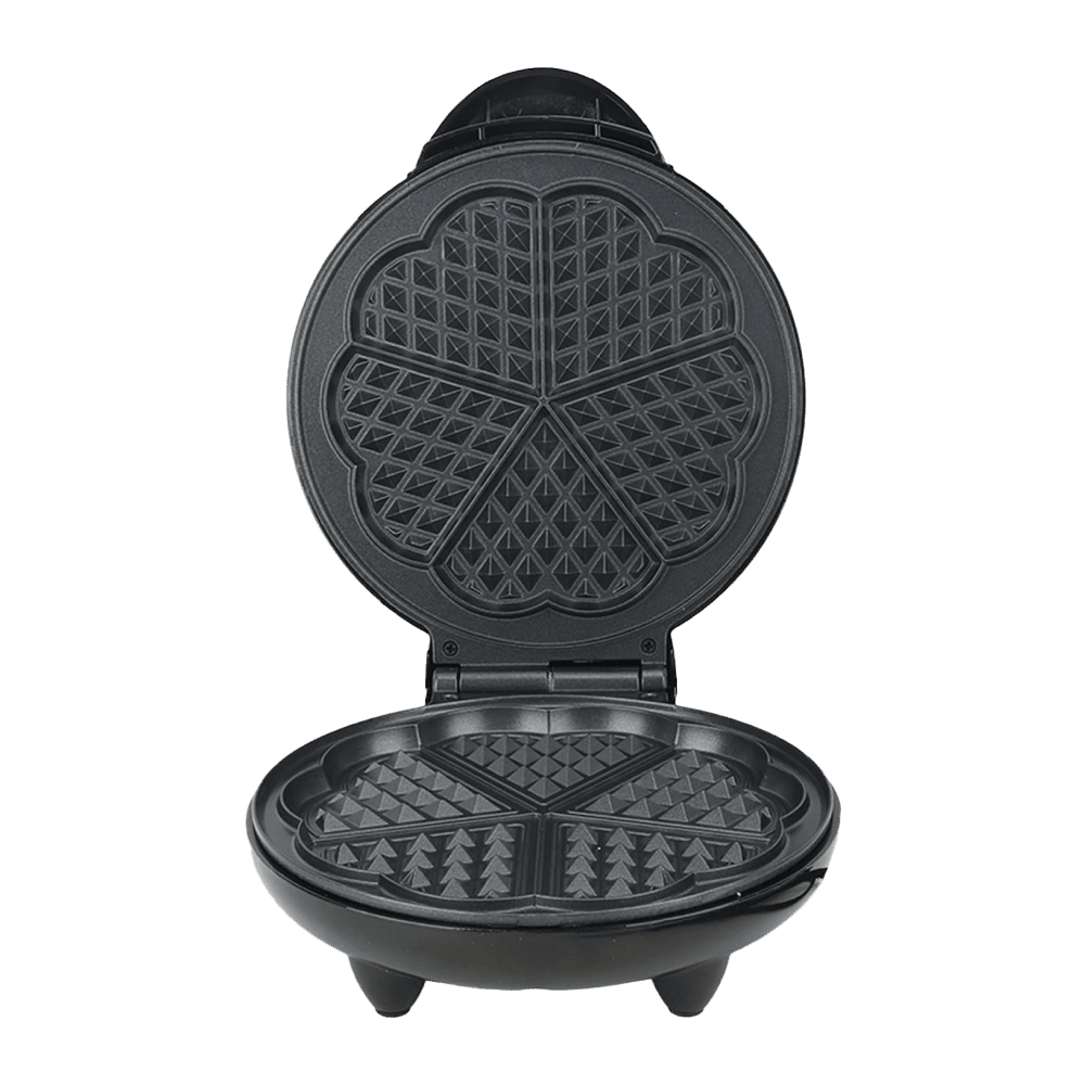 Best 5 Waffle Makers: Transform Your Breakfast Experience