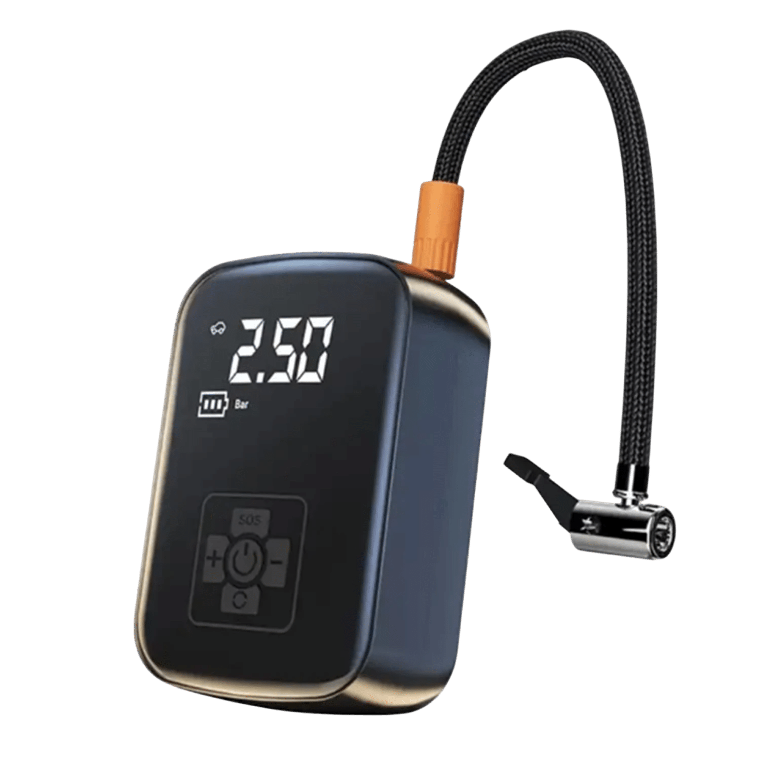 Best 5 Portable Air Compressors of 2025: Ultimate Emergency Inflation ...