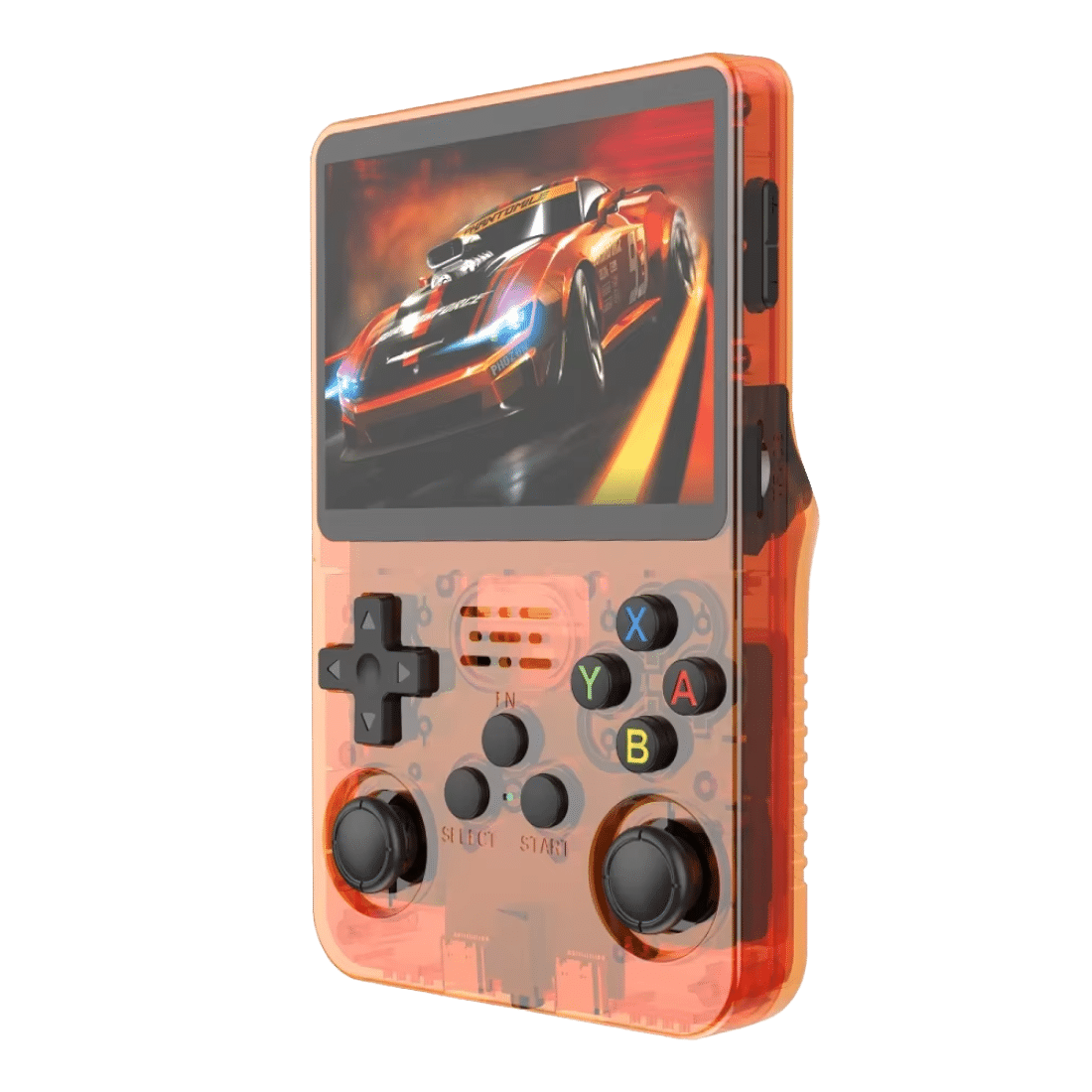 Best 5 Handheld Game Consoles of 2025: Ultimate Portable Gaming Freedom