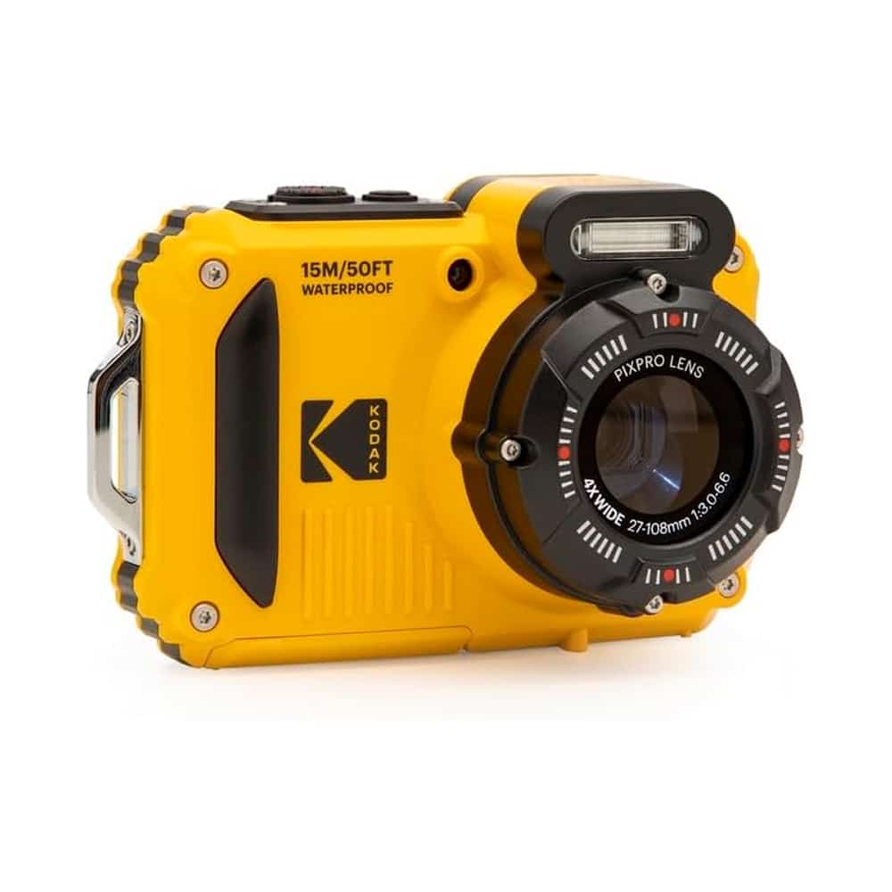 Best 5 Underwater Cameras of 2025: Capture Stunning Marine Adventures