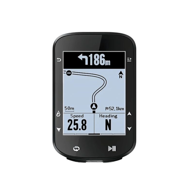 Best 5 Bike Computers of 2026: Ultimate GPS Navigation & Performance ...