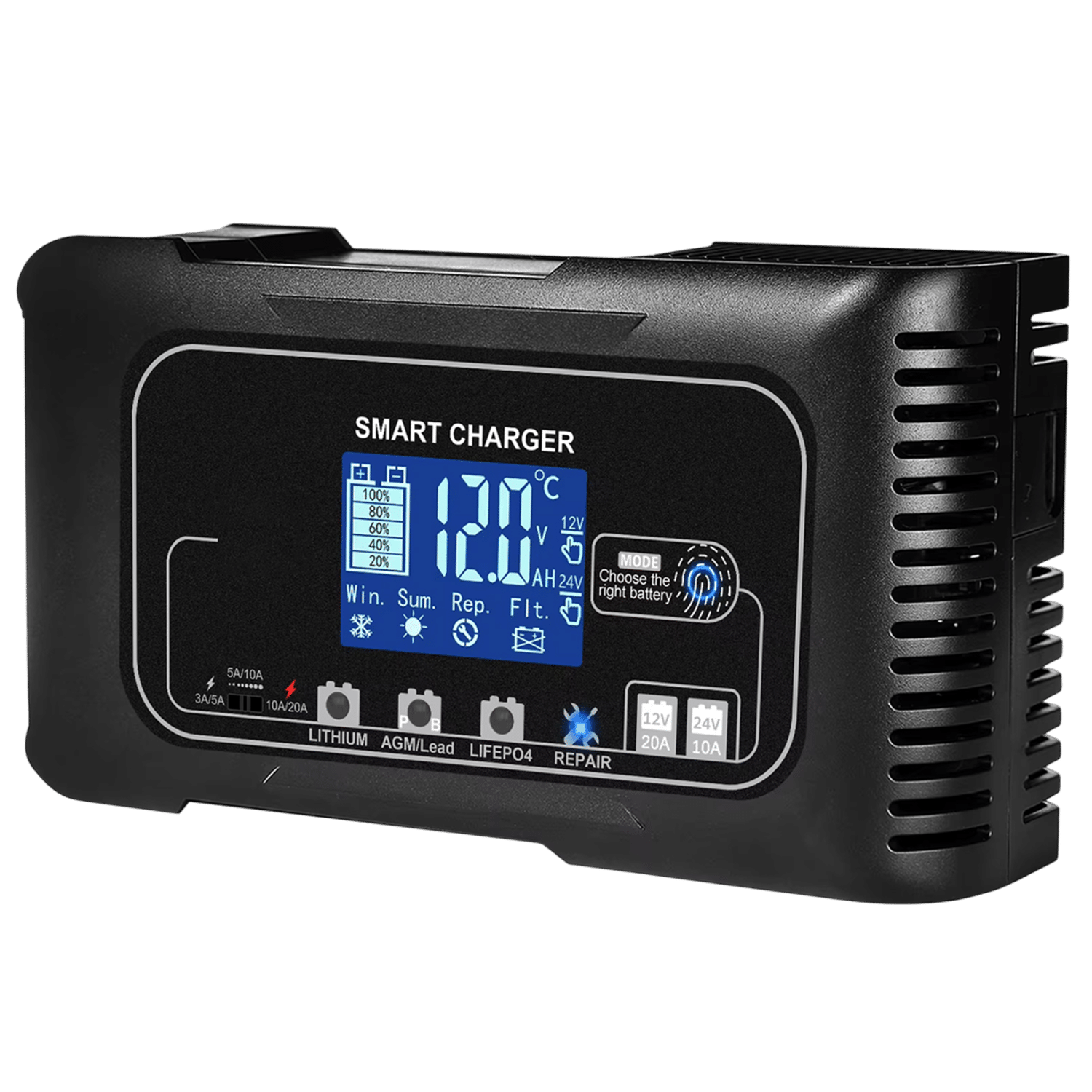 Best 5 Car Battery Trickle Chargers of 2025: Ultimate Power Solutions ...