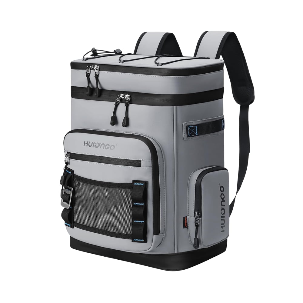 Best 5 Insulated Backpacks of 2025: Keep Food Fresh While On The Go ...