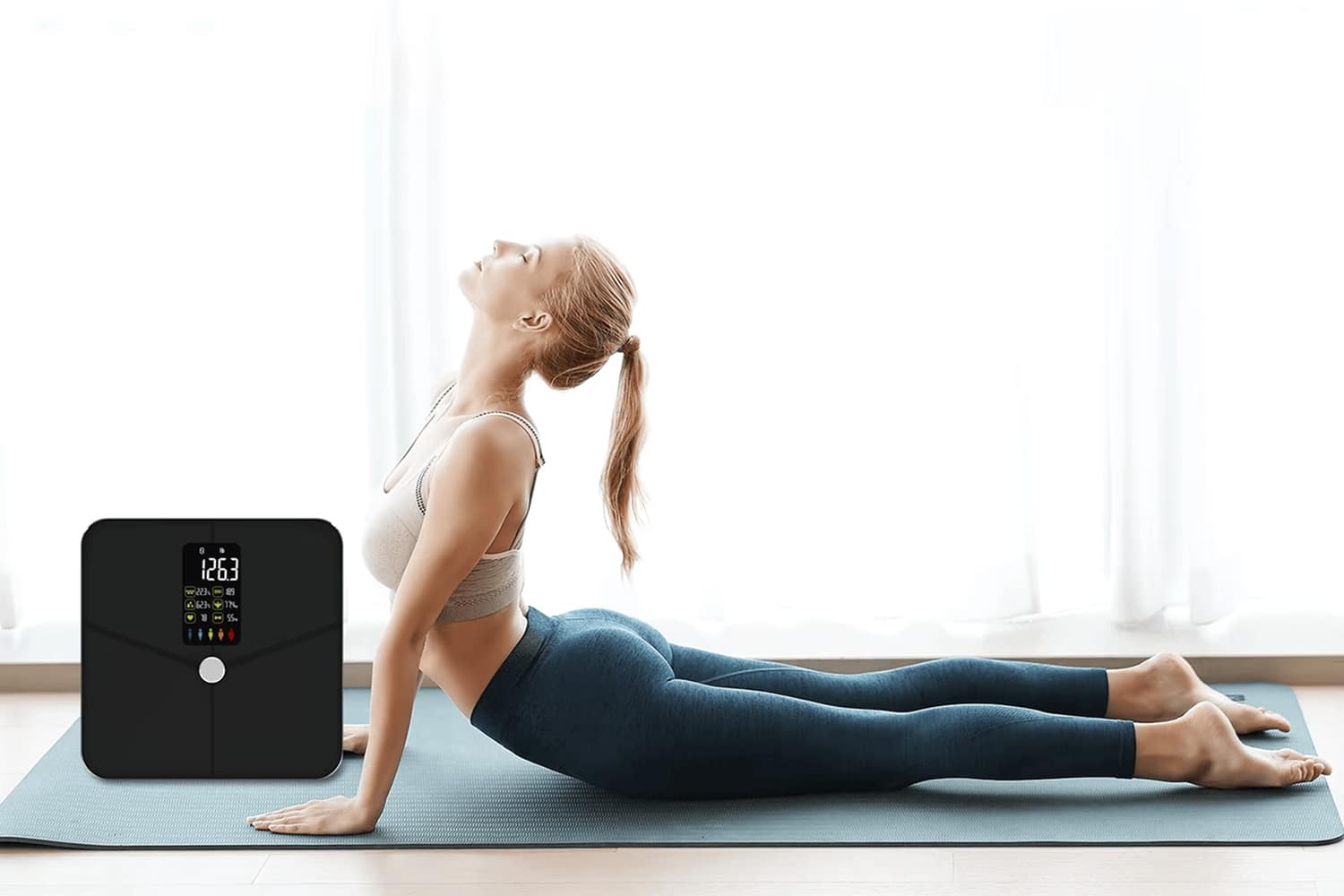 Best 5 Body Composition Scales of 2025: Transform Your Health Journey ...