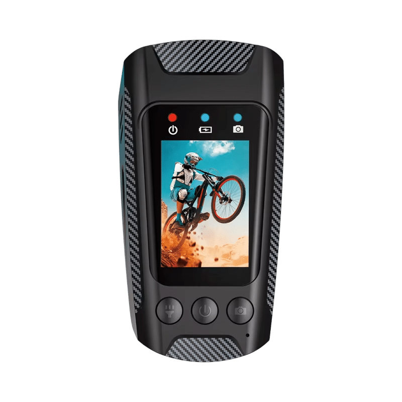 Best 5 Cycling Cameras of 2025: Capture Every Adventure with Crystal ...