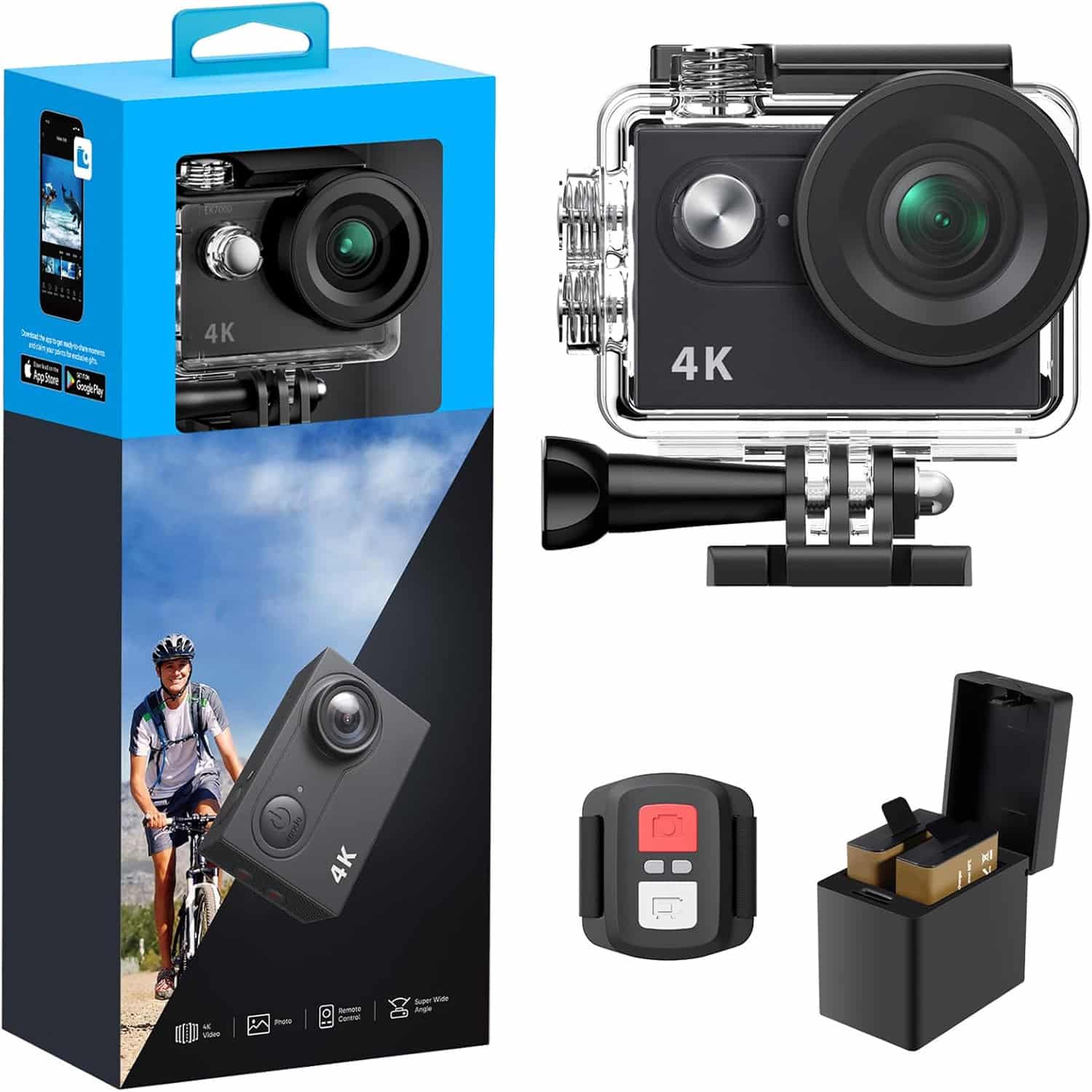 Best 5 Bike Cameras of 2025: Ultimate Cycling Safety & Adventure ...