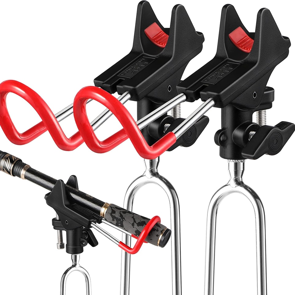 Best 5 Fishing Rod Holders of 2026: Ultimate Stability for Every Angling Adventure ...