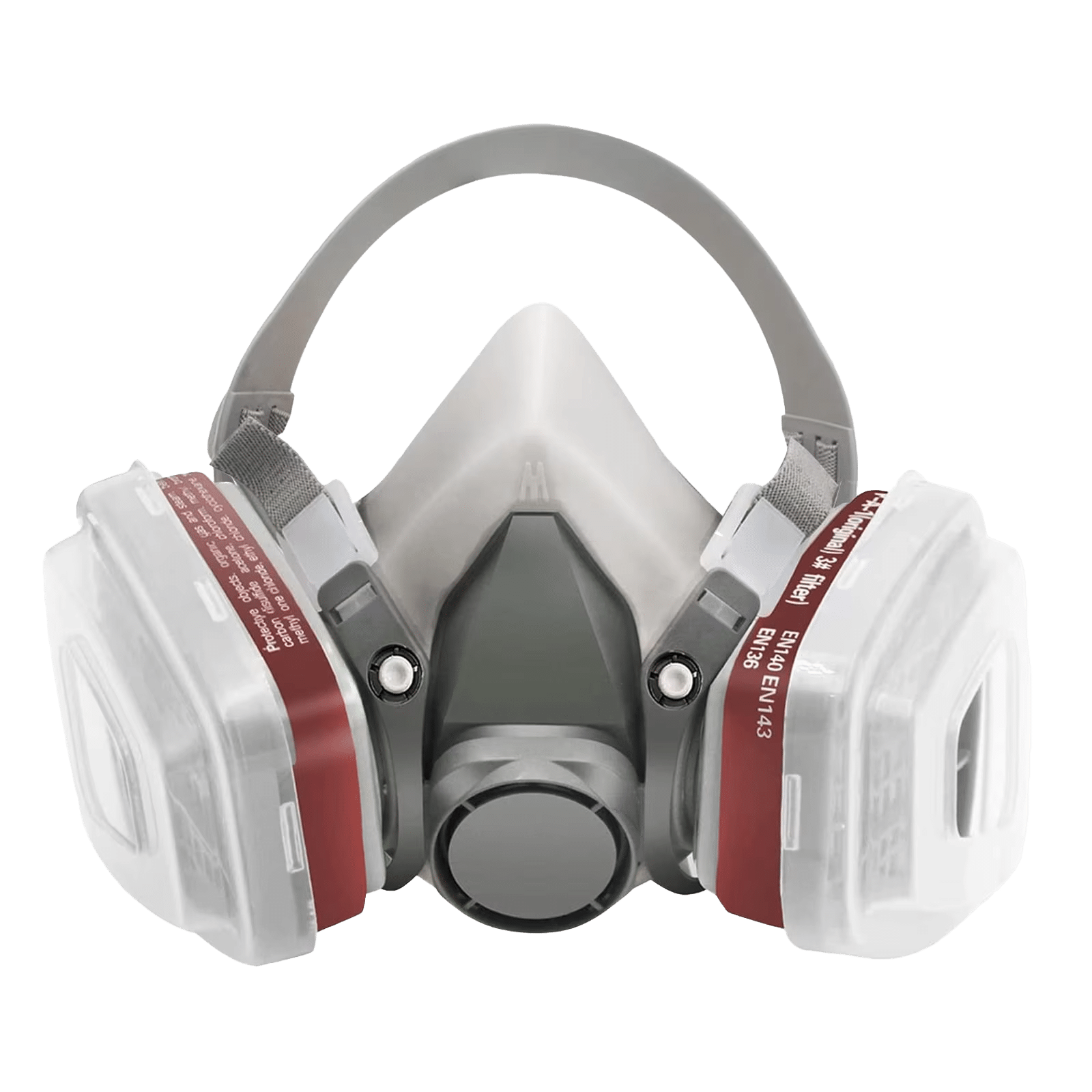 Best 5 Gas Masks of 2026: Ultimate Respiratory Protection for Your ...